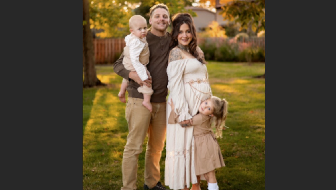 Fundraiser for Tim Sawchik by Kaylin Wilson : Support the Sawchik ...