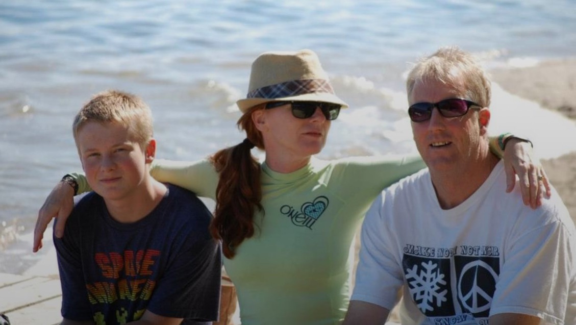 Fundraiser for Erin McIvor by Andrea Delaney : Support Darrell Dennis ...