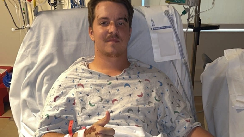 Fundraiser for Savannah Lowe by Michelle Oden : Jake's Journey to walk ...