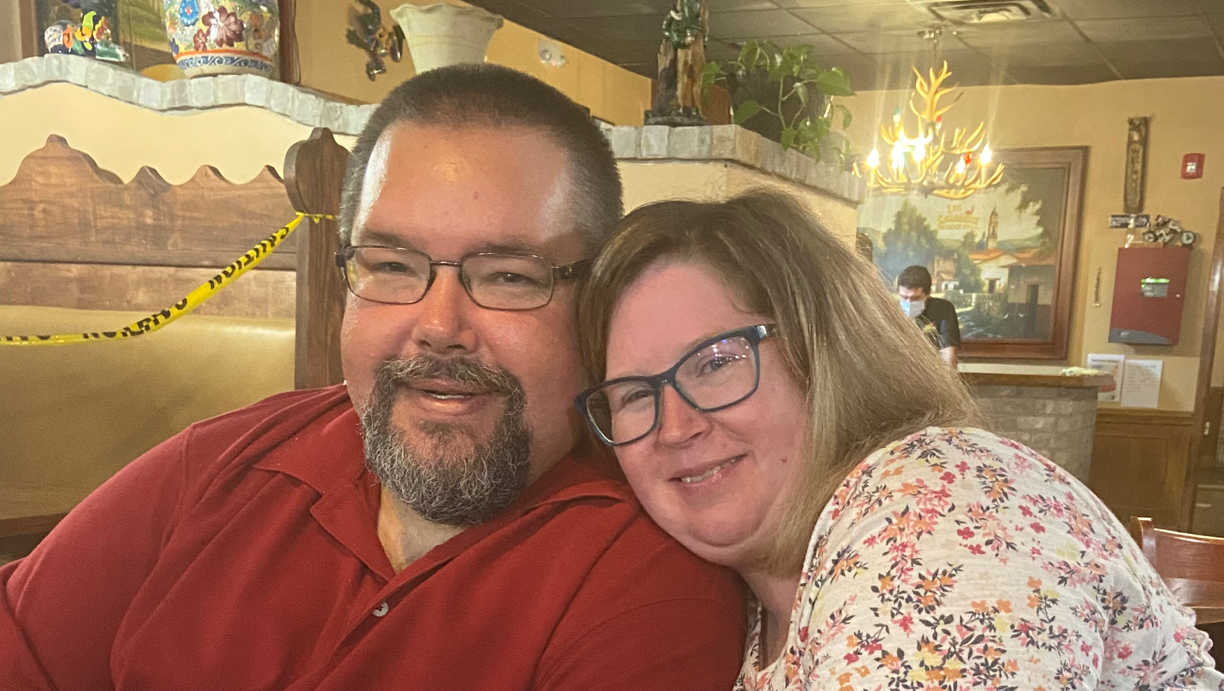 Fundraiser by Melissa Lewis : Help Dewayne Lewis and Family in Crisis