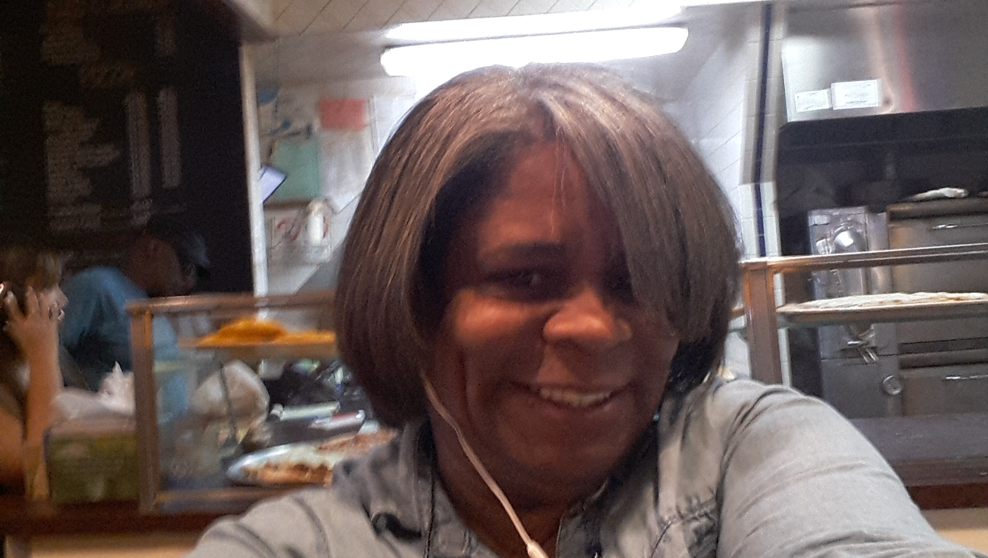 Fundraiser by Anaya Santos : Help Deborah Continue Her Journey to Recovery