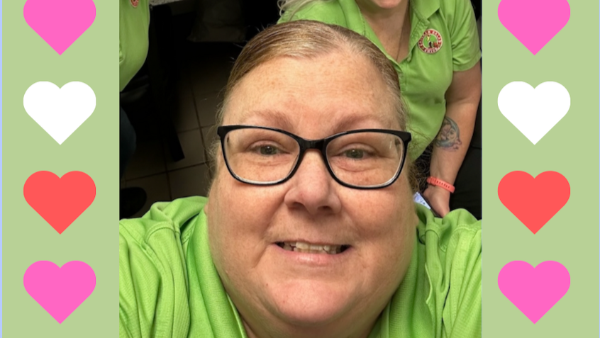 Fundraiser by Brianna Neilan : Help Susan Heal :)