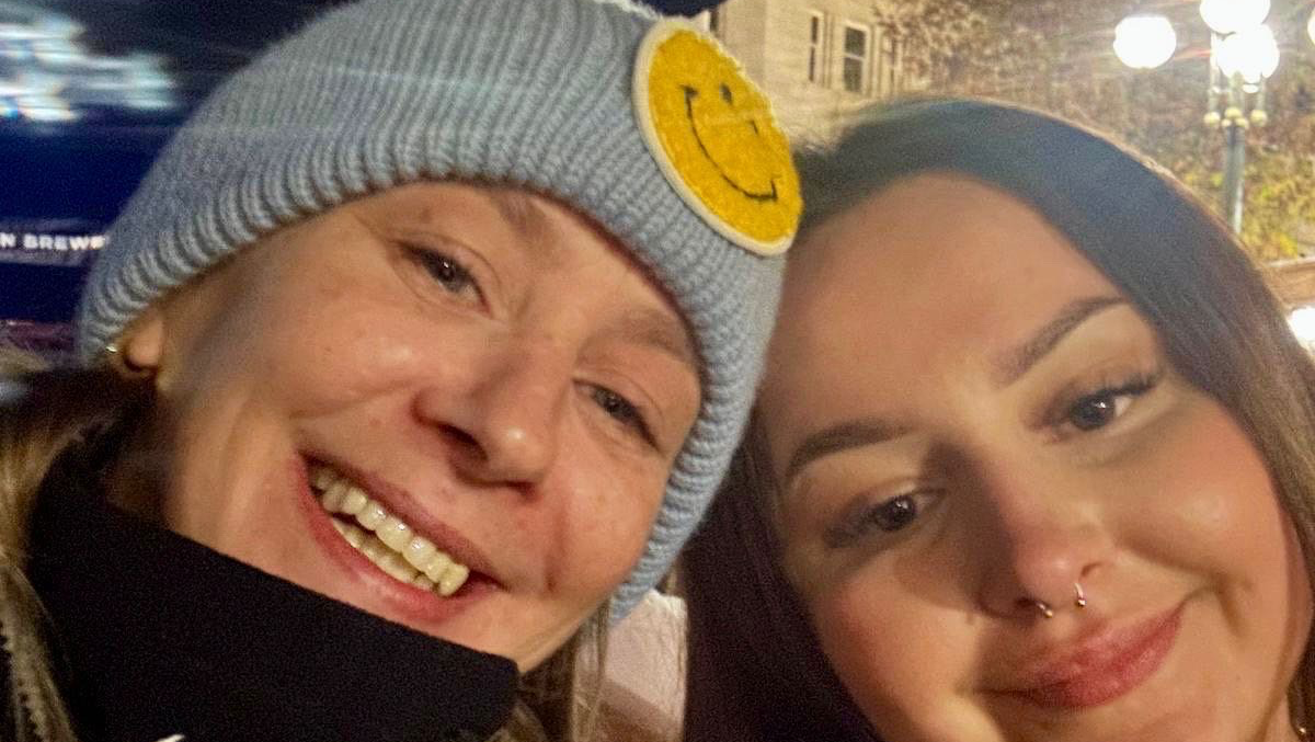 Fundraiser by Chantelle Robinson : Help us in my moms final journey ️