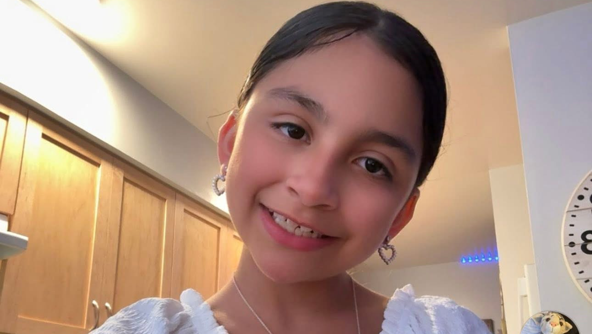 Fundraiser by Joe Garcia : Honoring our beautiful Alexia Garcia