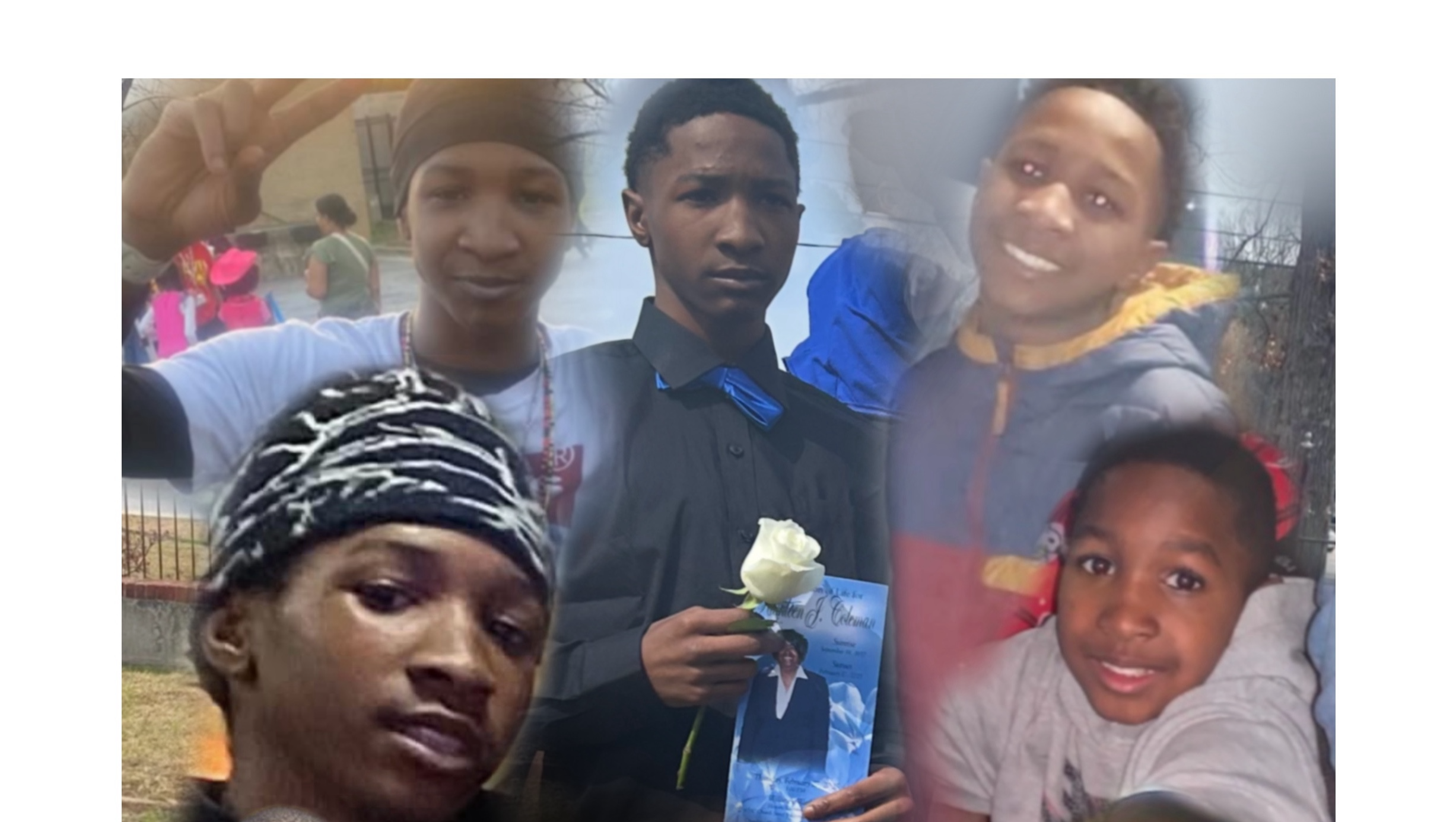 Fundraiser by Danaijah Hairston : Honor DaRicco: A Young Life Lost ...