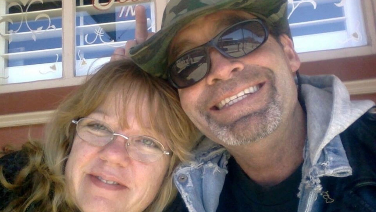 Fundraiser by Nathalie Porter : Honoring Johnny Porter