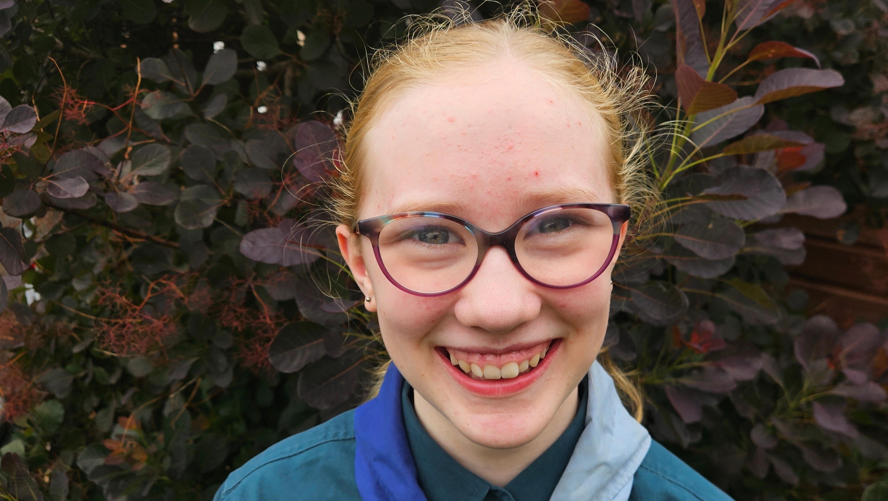 Fundraiser for Elizabeth van Loo by Peter van Loo : Kandersteg ...