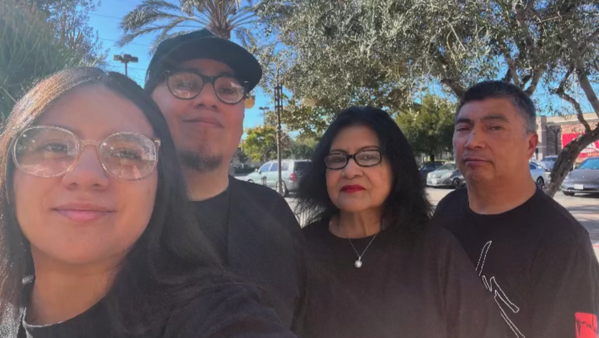 Fundraiser by Genesis Meza : A Loving Farewell for Romeo Gonzalez