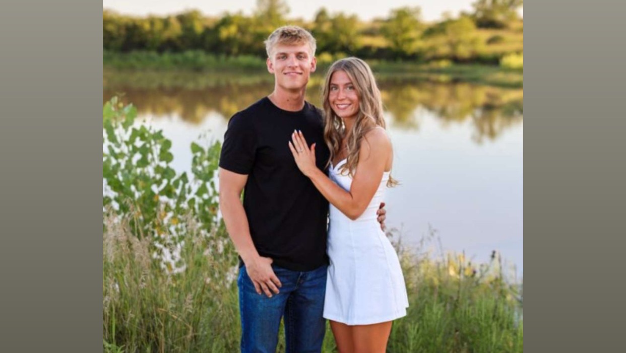 Fundraiser for Janice Zilles by Christina Satterly : TREVOR STRONG