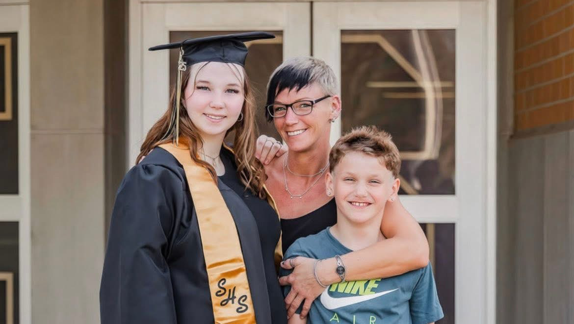 Fundraiser by Lacee McCorkle : Support Nicole's Family in Their Time of ...