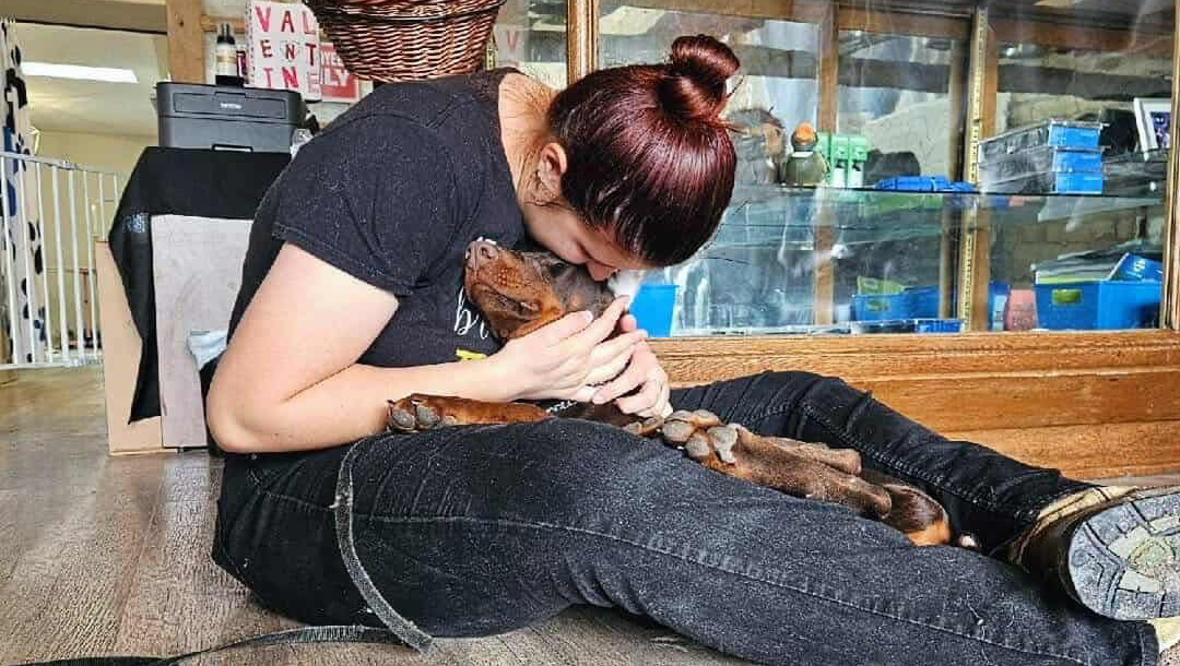 Fundraiser for Sarah Thompson by Angela Swoboda : Help Sarah Thompson ...