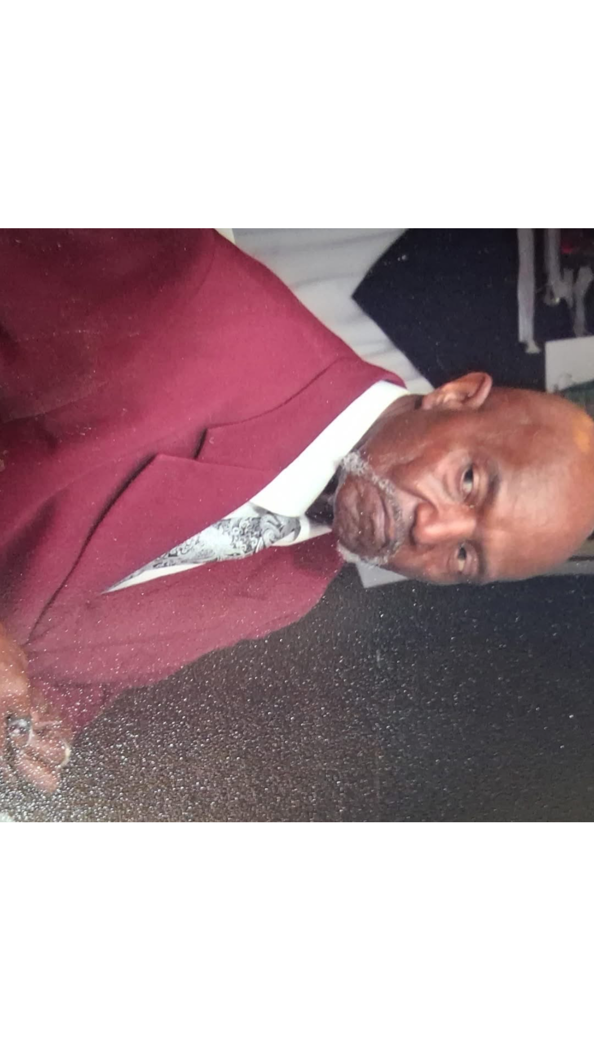 Fundraiser by Keshawn Smith : Remembering Smitty: Help Us Lay Him to Rest