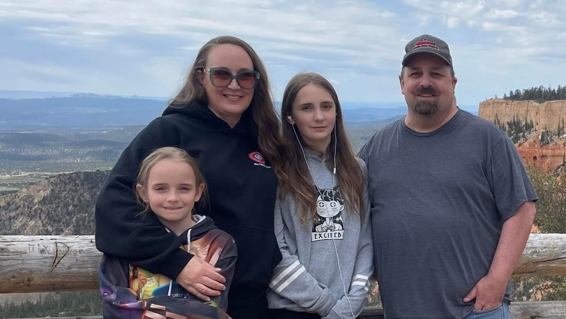 Fundraiser for Sommer Detton by Mindi Fisher : Support Sommer and her ...