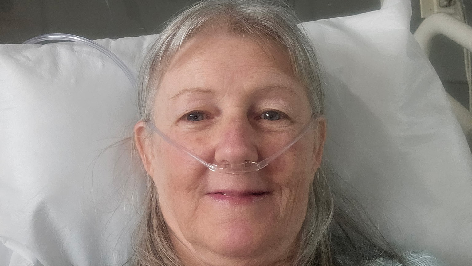 Fundraiser for Debra Jackson by Lisa Turner : Help Debra Heal: A ...