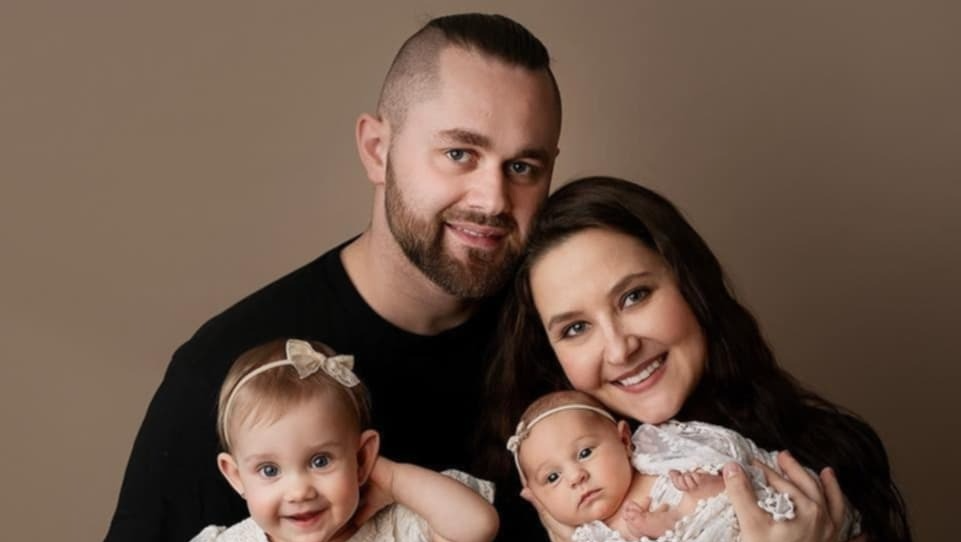 Fundraiser for Natalia & Szymon Stopka by Ryan Holden : Support Natalia ...