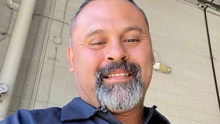 Fundraiser by Eleanor Verdugo : Funeral Support for Eric Torres' Family