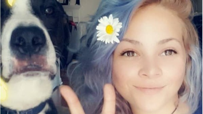 Fundraiser for Nicole McNees by Jacob Cox : Help Nicole Rebuild After ...