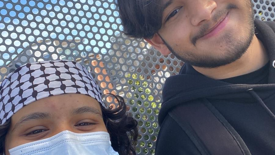 Fundraiser for Niamh Grant by Anwar Oleolo : Support Qesser & Salaam ...