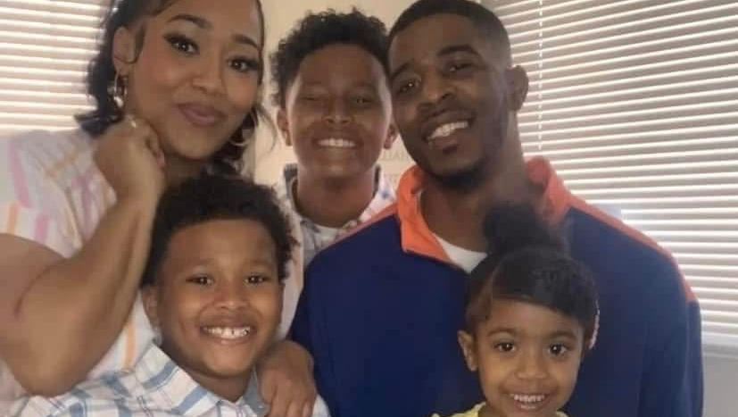 Fundraiser by Kimberly M Coleman : Support Rekeea Jackson Mason's ...