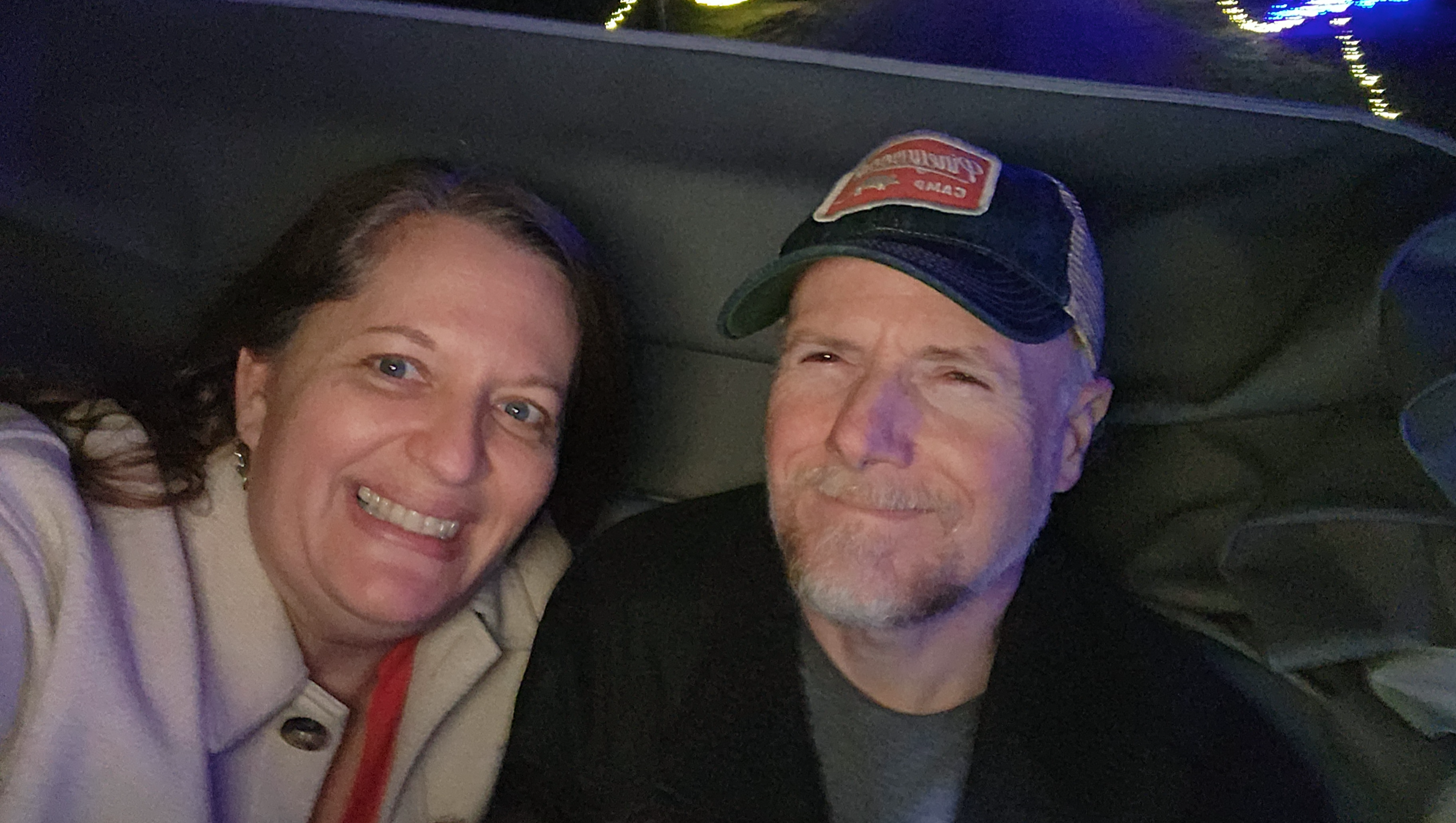 Fundraiser by Tara Bush : Support James Bush's Cancer Fight