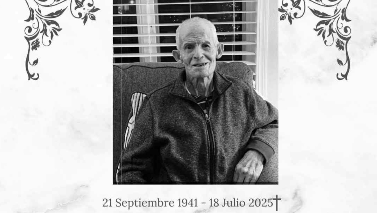 Fundraiser by Raul Garcia : In Loving Memory of J Mercedes Garcia Rodriguez