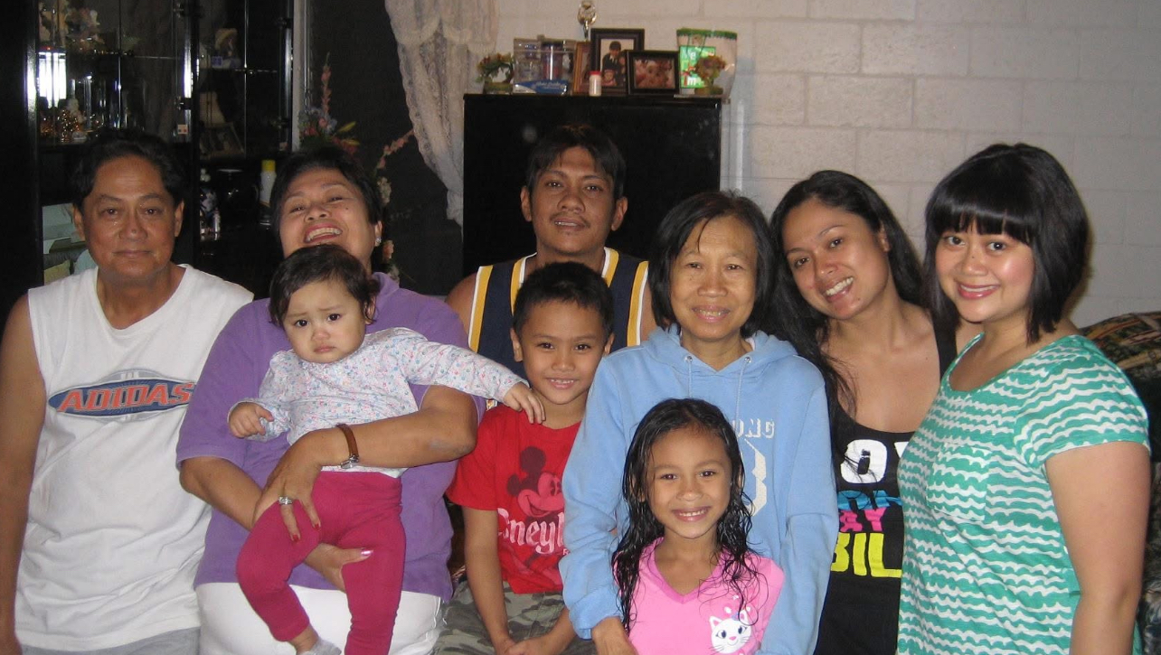 Fundraiser by Aggie Chua : Funeral Support for Beloved Papa Wency Tactay