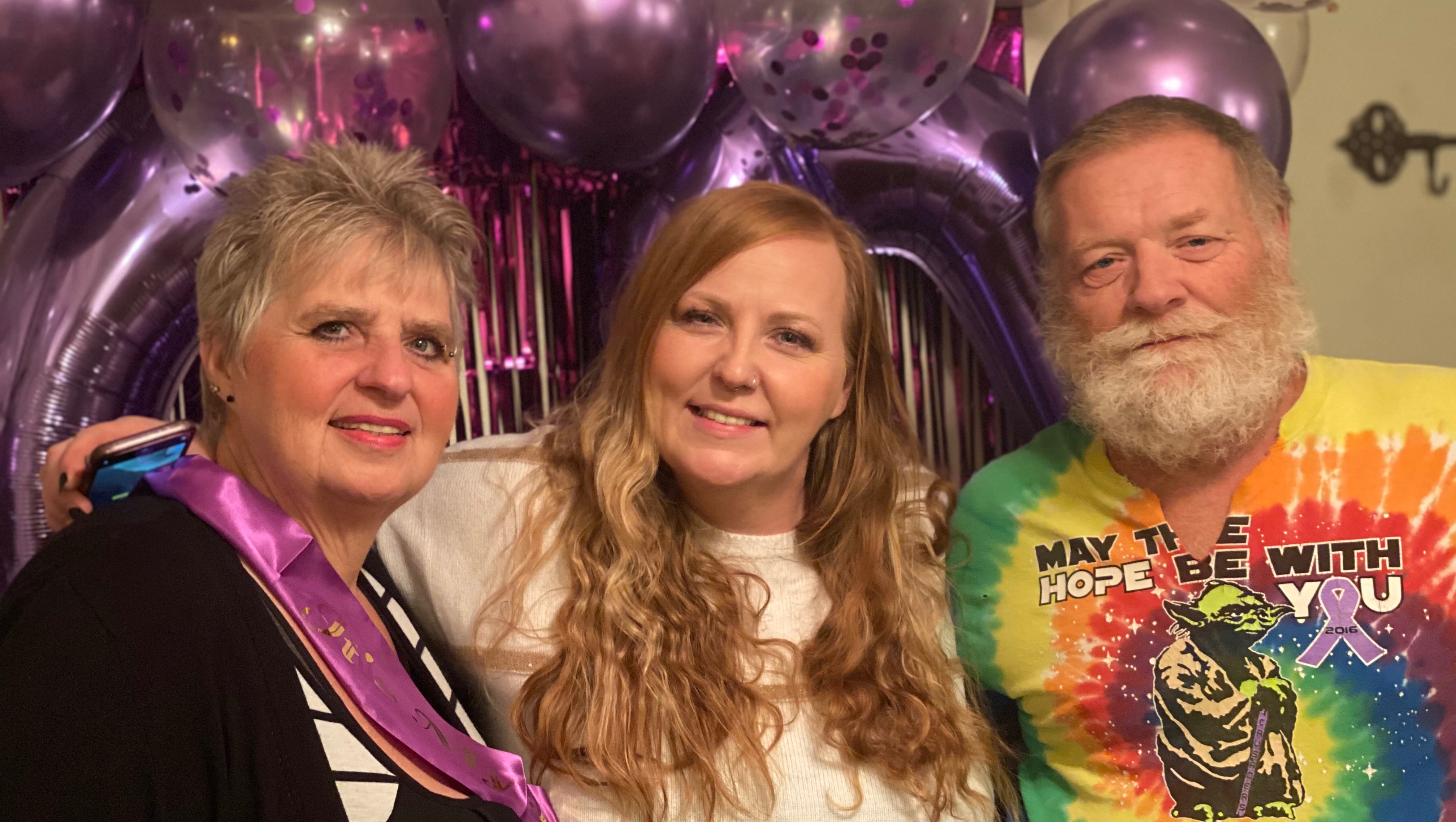 Fundraiser for Kindra Grasser by Brionna Wolfson : Support Darlene ...