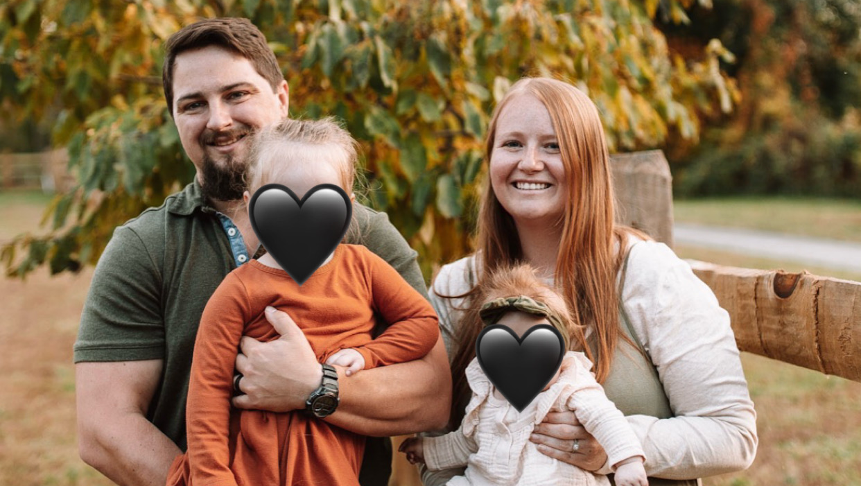 Fundraiser for Chris Musterman by Katelynn Musterman : Help the ...