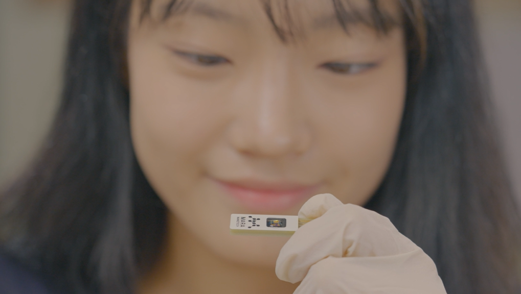 Fundraiser by MyeongEun Yeom : Empower Underserved Students with MARA STEM Lab™ – 1:1 Match