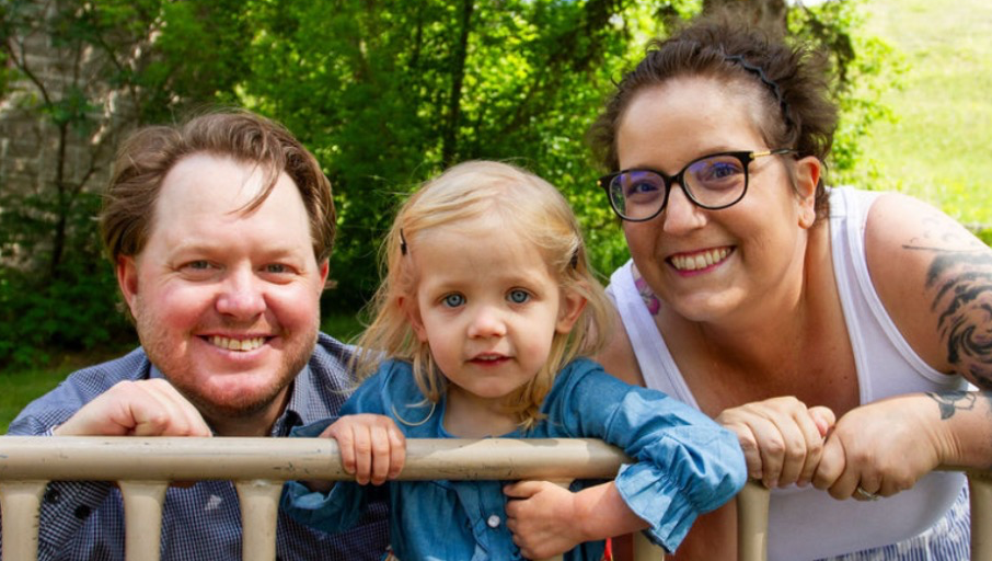 Fundraiser by Ashley Robichaud : Help for The Bouchard’s