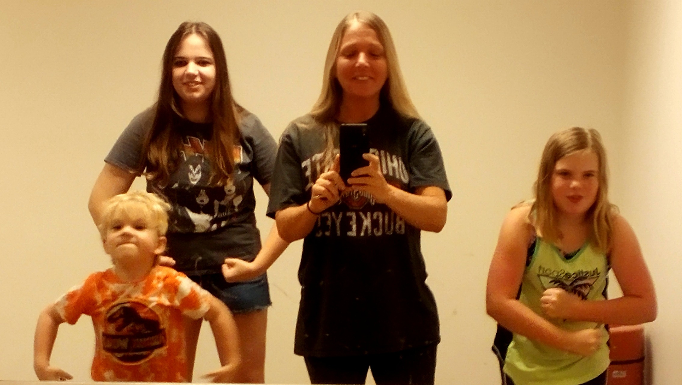 Fundraiser by Lindsay Brenneman : Lindsay's Journey: Health and Hope