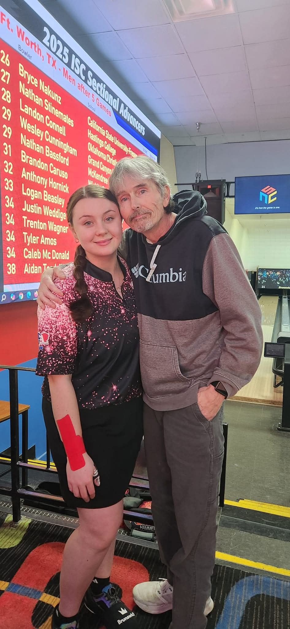 Fundraiser for Frances Hughes by Angela Hughes : Rally Around Harold in ...