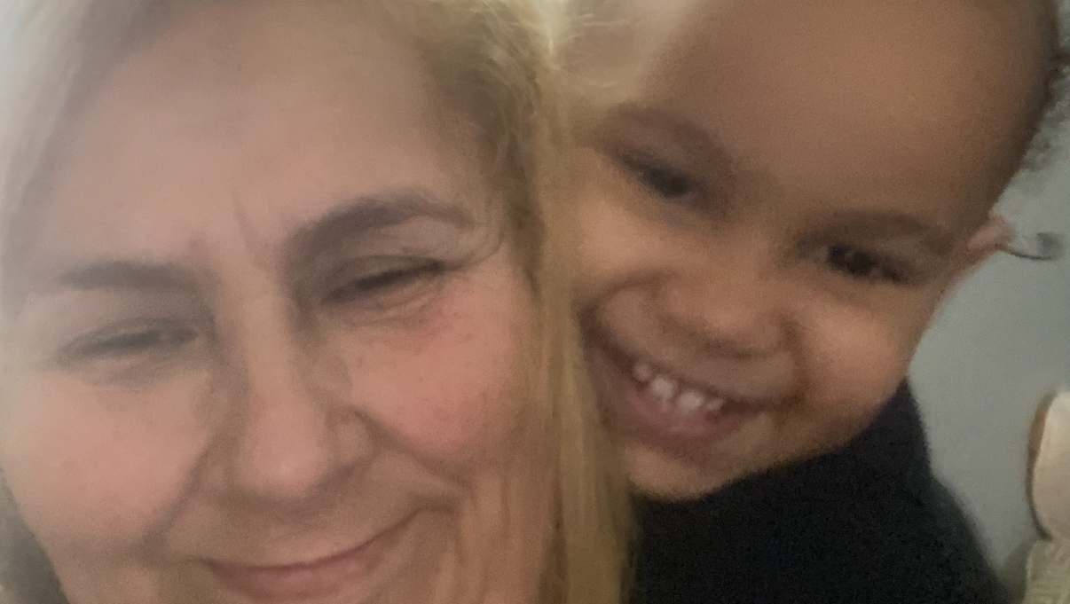 Fundraiser by Amber Weimer : Give My Mom the Gift of Sight