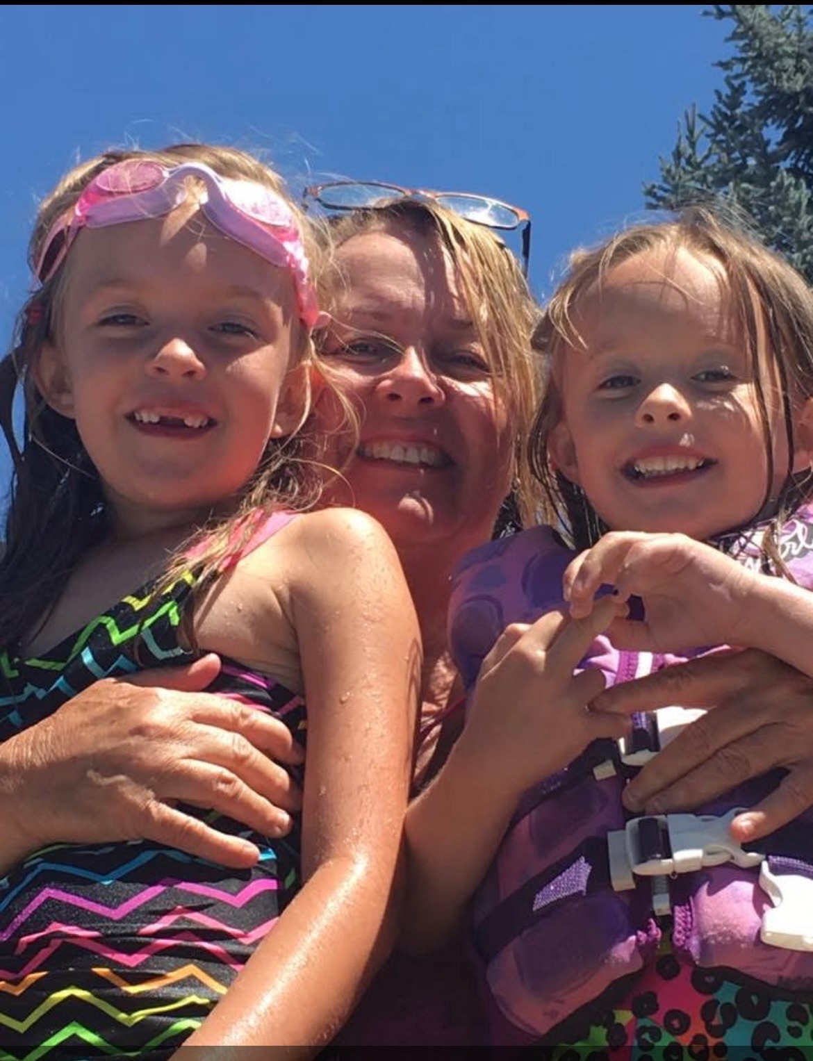 Fundraiser for Kara Gibson by Michelle Lawton : Support Debbie Ingram's ...