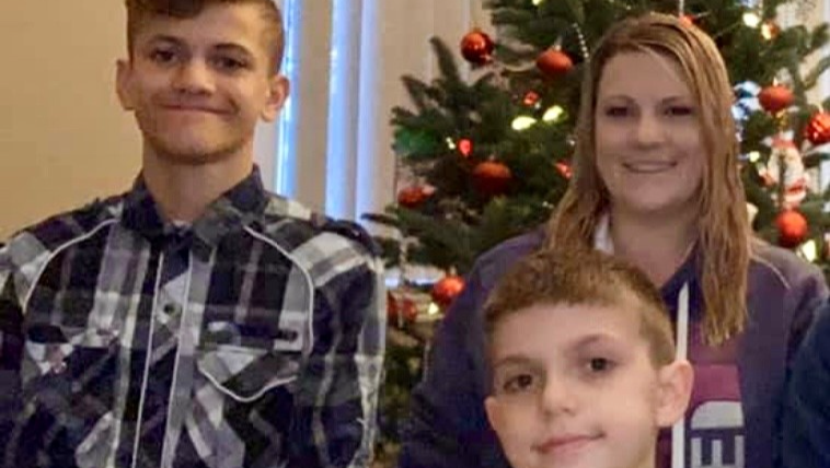 Fundraiser for Dawn Fehl by Jerimiah Hamby : Memorial Fund for Beloved ...