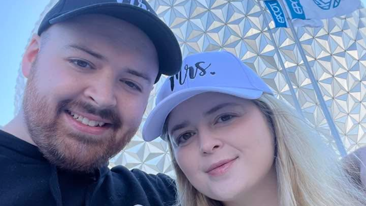 Fundraiser by Mixhelle Ramsey : Easing the Burden for Ashley and Zane's ...