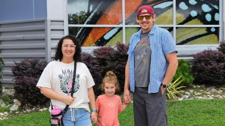 Fundraiser for Julie Matteson by Denae Varela : Support Dearl's Fight ...