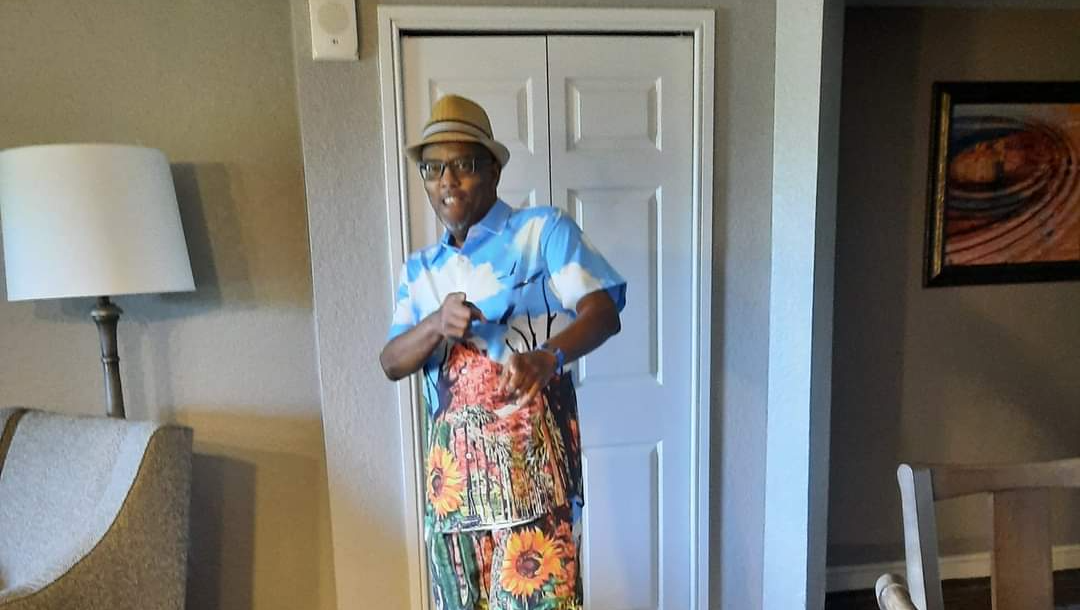 Fundraiser by Dolores Cash : Help Cover Derrick Cash's Medical Bills