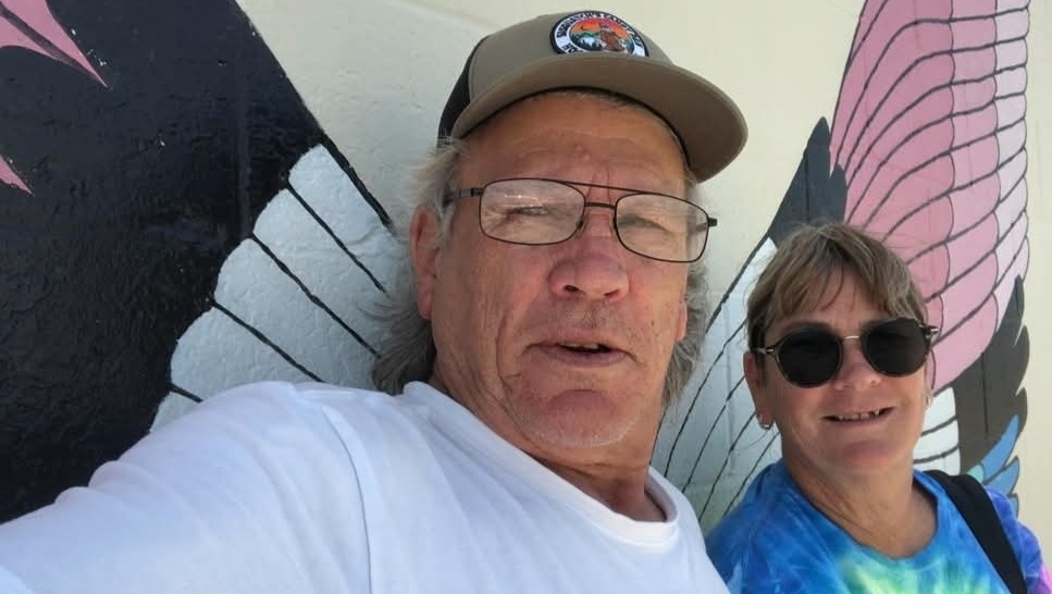 Fundraiser for Nancy Kidd by Christine Istas : Help Brian and Nancy ...