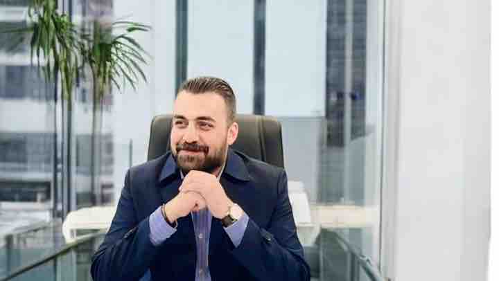 Fundraiser by Natalie Sikorski : Help Mustafa get the cancer treatment ...