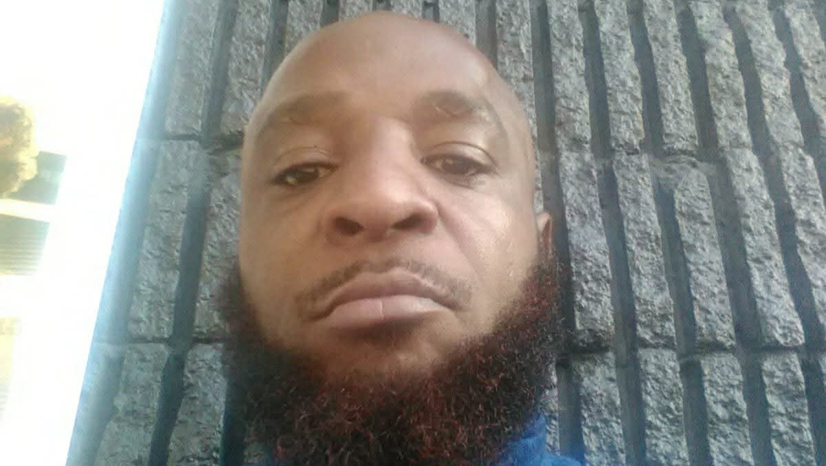 Fundraiser by Tachere Cromer : Help Maurice's Child Lay Him to Rest