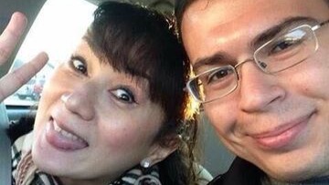 Fundraiser for Elijah Cecil by Dylan Drost : Join Elijah and Mutsuko's Fight Against Cancer