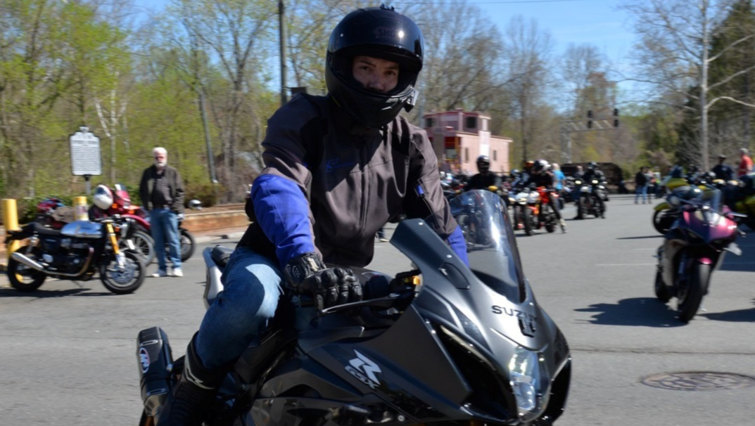 Fundraiser for Joni Jones by Motorcycles of Dulles : In Loving Memory ...