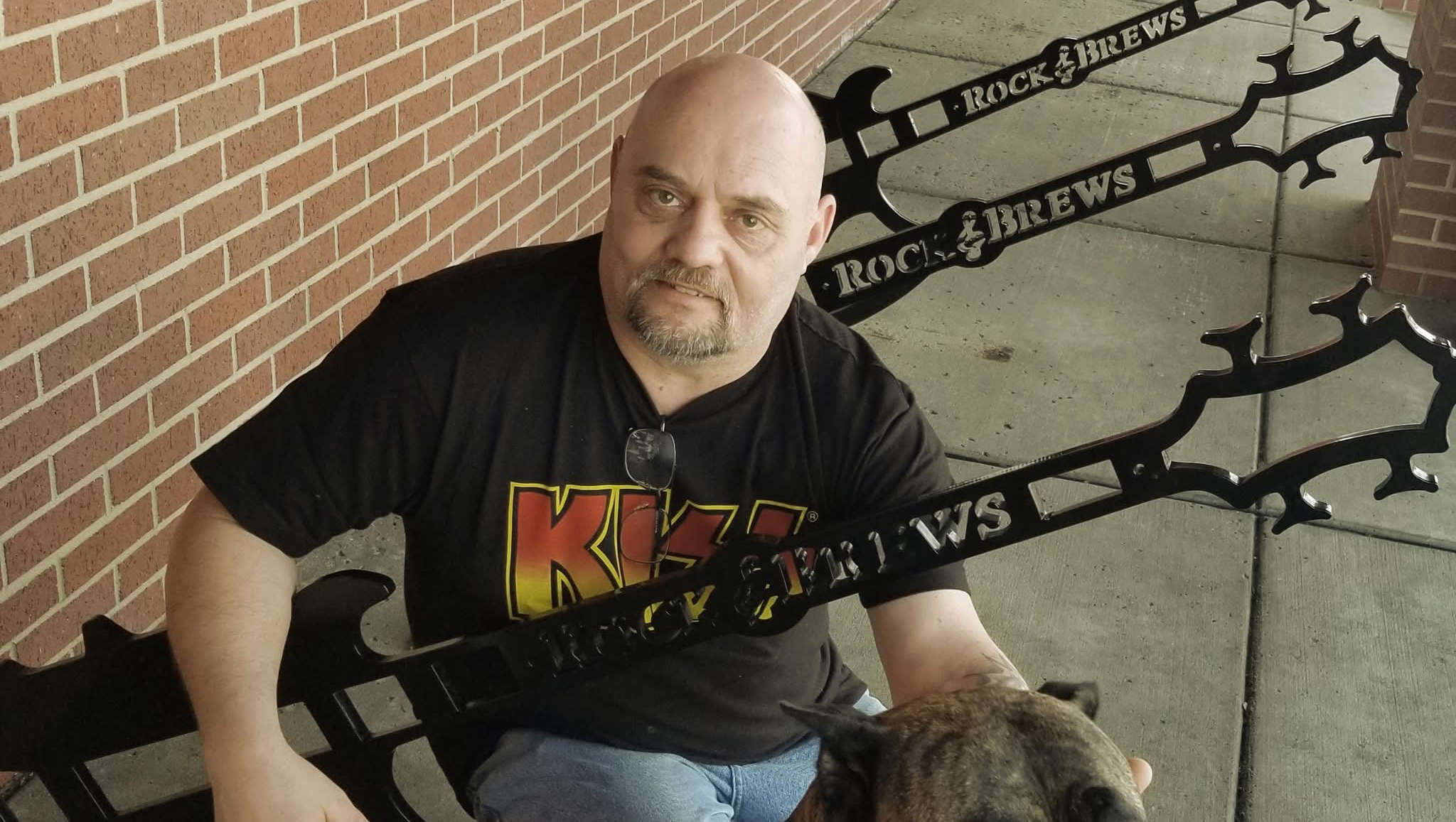 Fundraiser by Crystal Kinzel : Support Terry Parnell's Memorial Fund