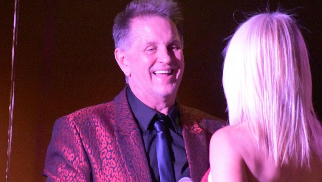 Fundraiser by Vangie Gunn : Help Gordon Goodwin Fight Pancreatic Cancer