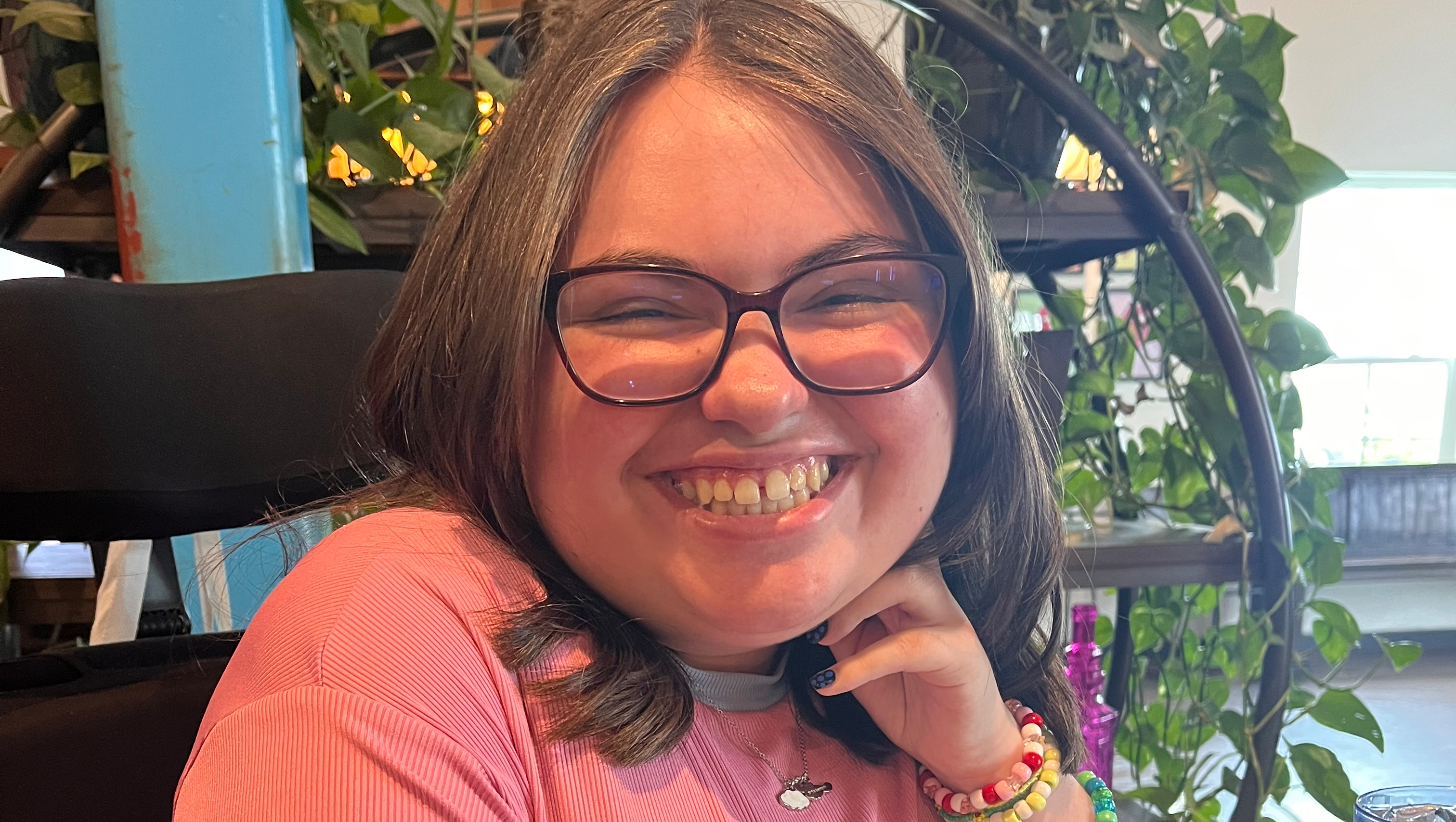 Fundraiser by Jenn Ecker : Join Waylon's Walk for Ella and SMA