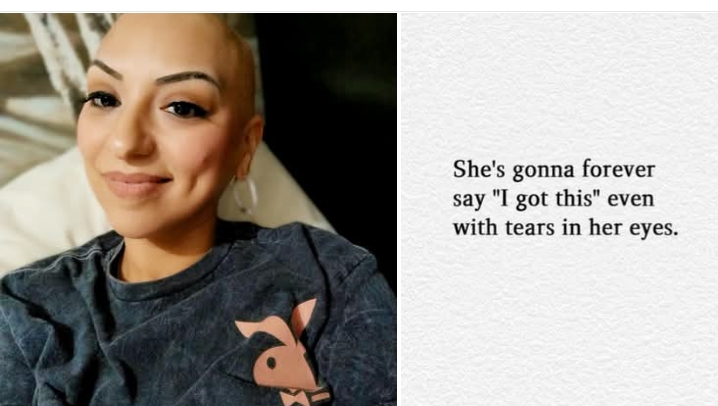 Fundraiser by Jesse Robles : Support Erica's Battle Against Stage 4 Cancer