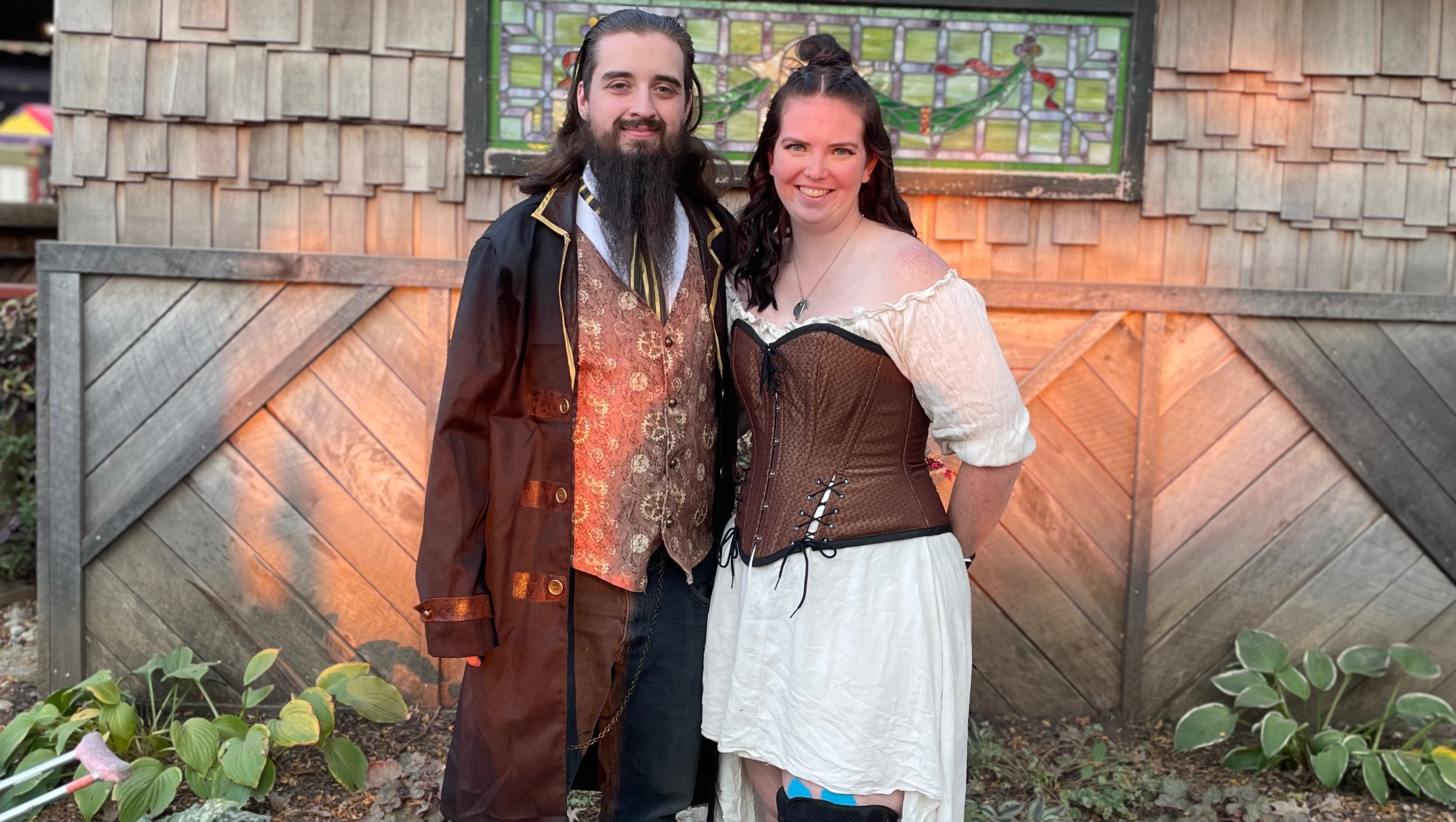 Fundraiser by Tiffany Davis : Help Megan and Andrew Start Their Family