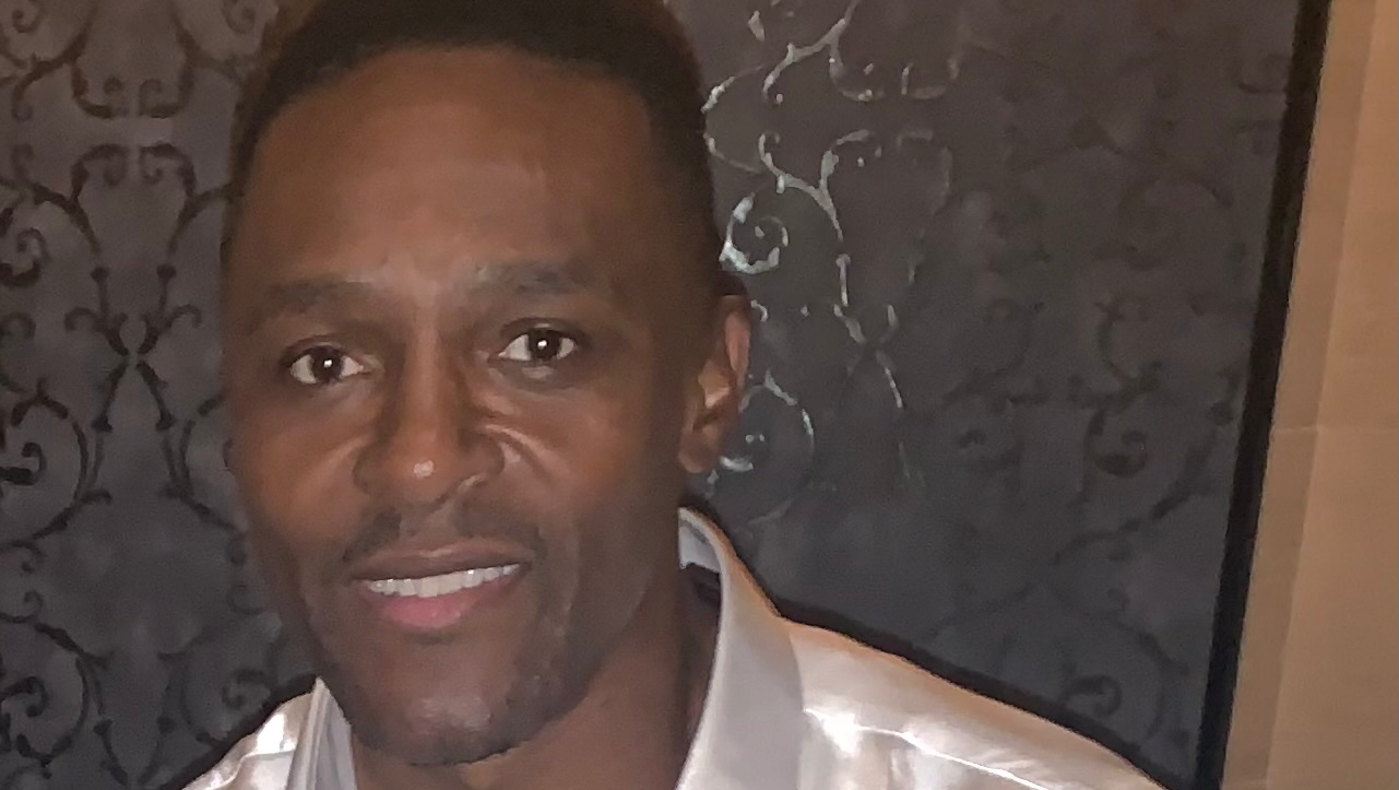 Fundraiser by Ciara Bell : Support Roderick Kelly's Final Journey