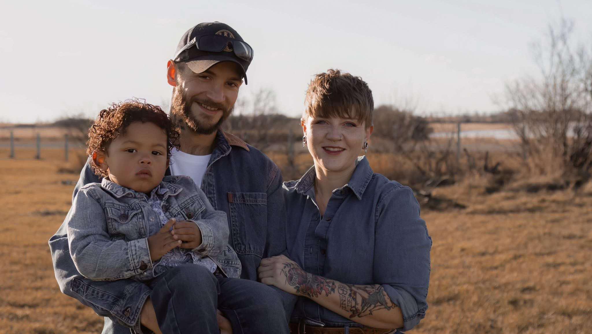 Fundraiser for Sydney Steadman by Rebecca Morrison- Nargang : In Loving ...